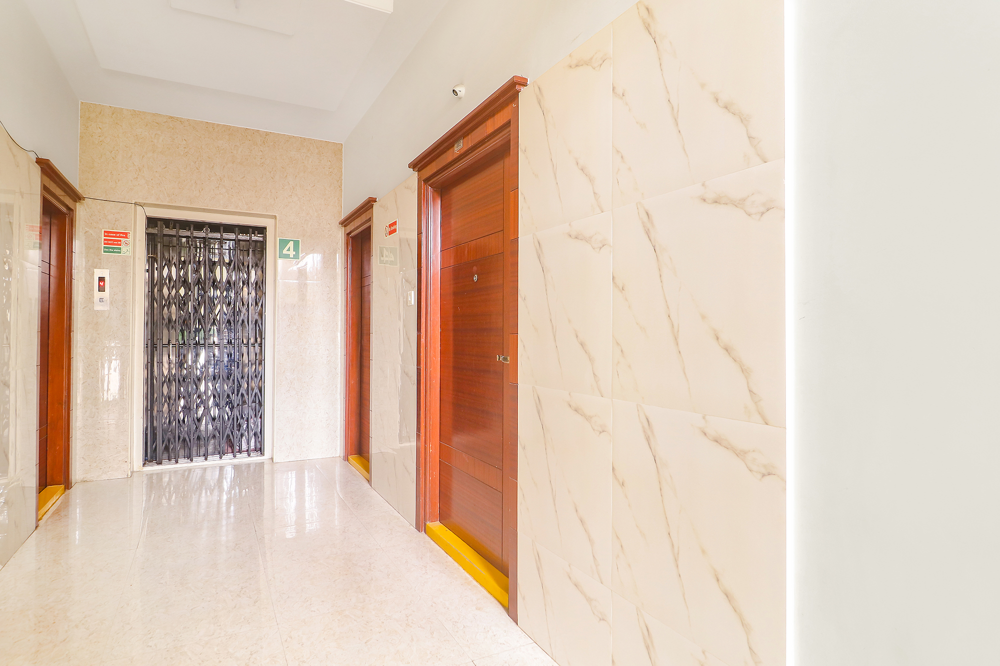 Plot no 6, Jai Hind Gandhi Rd, Behind Best Western Ashoka Hitech ...